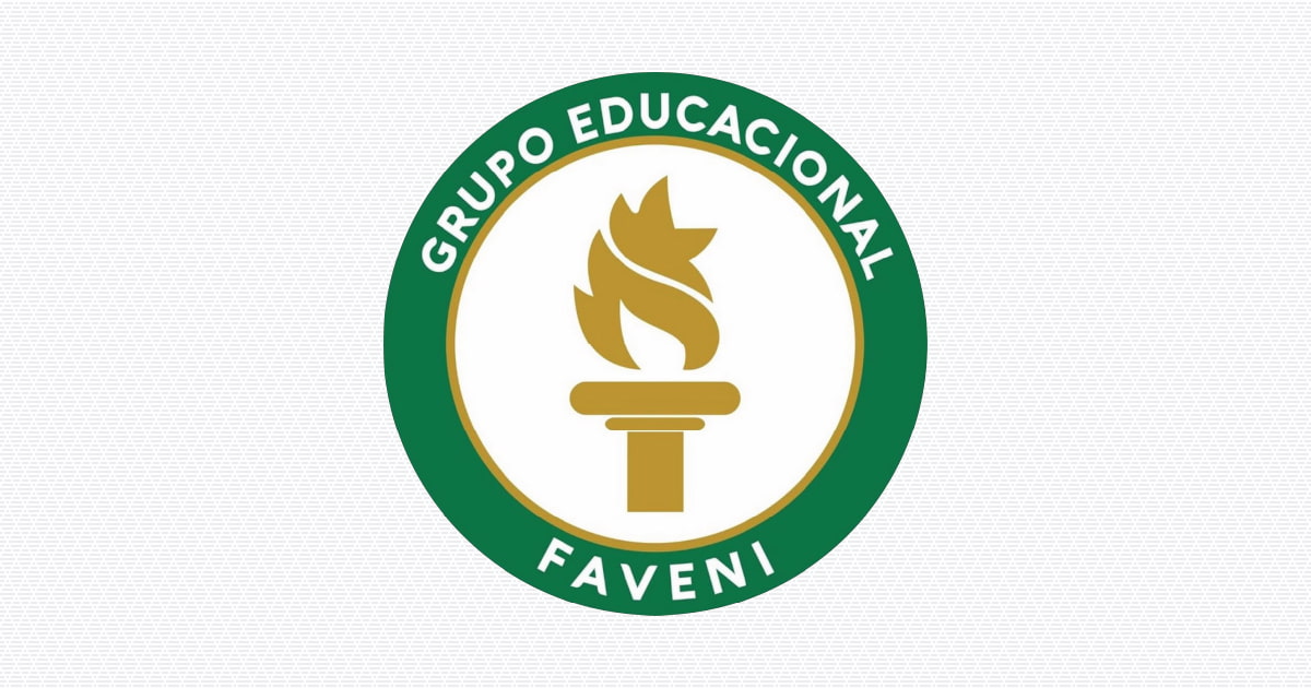 GRUPO EDUCACIONAL FAVENI